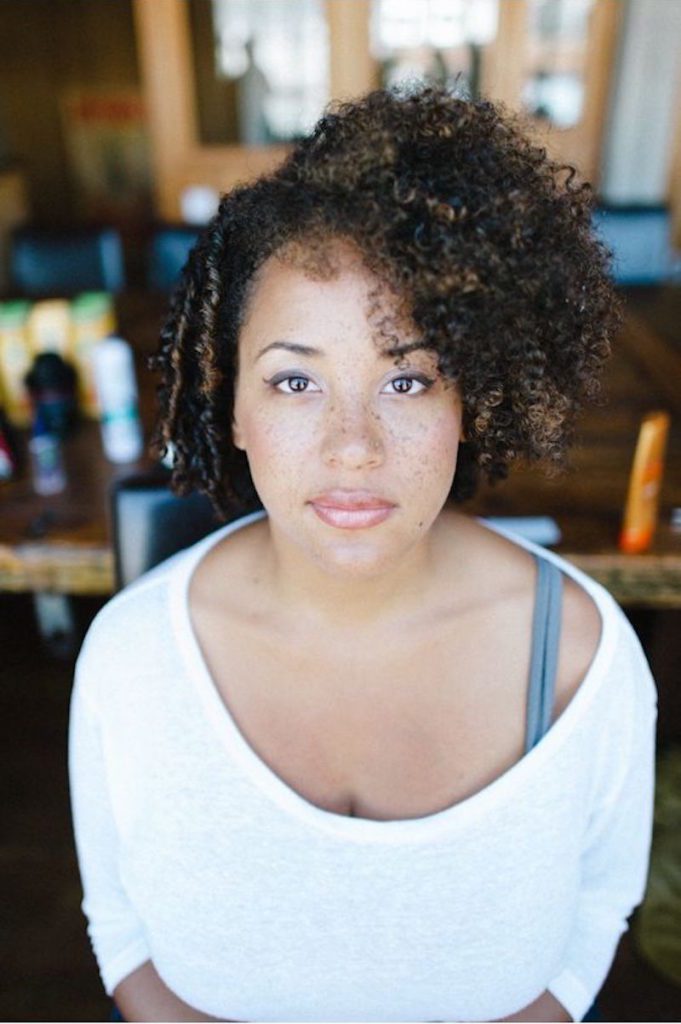 Different Ways to Manipulate Your Curls - Curl Evolution