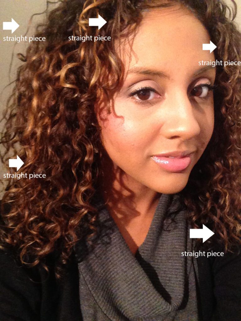 Safe Ways to Add Heat to Your Curls - Curl Evolution