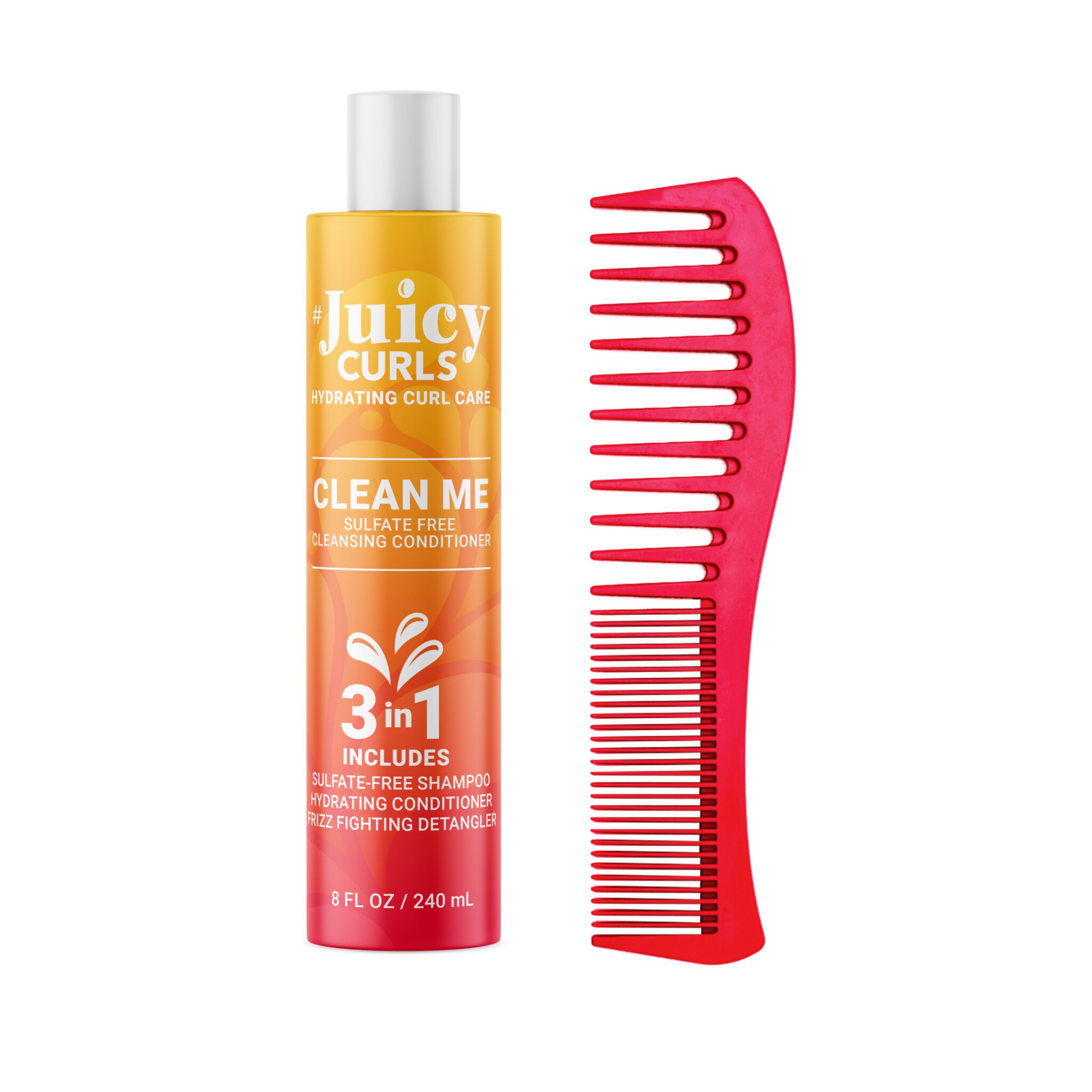 Curly Hair Hair Salon - Curly Hair Products | Curl Evolution