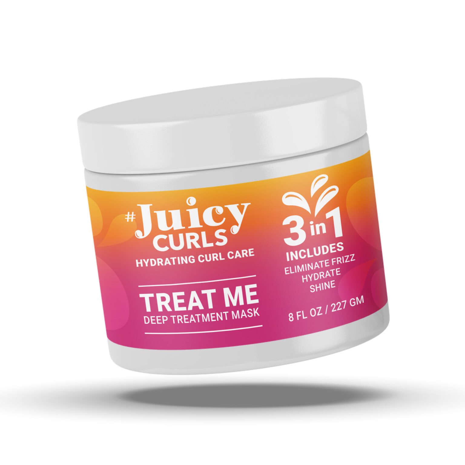 Curly Hair Salon - Curly Hair Products | Curl Evolution