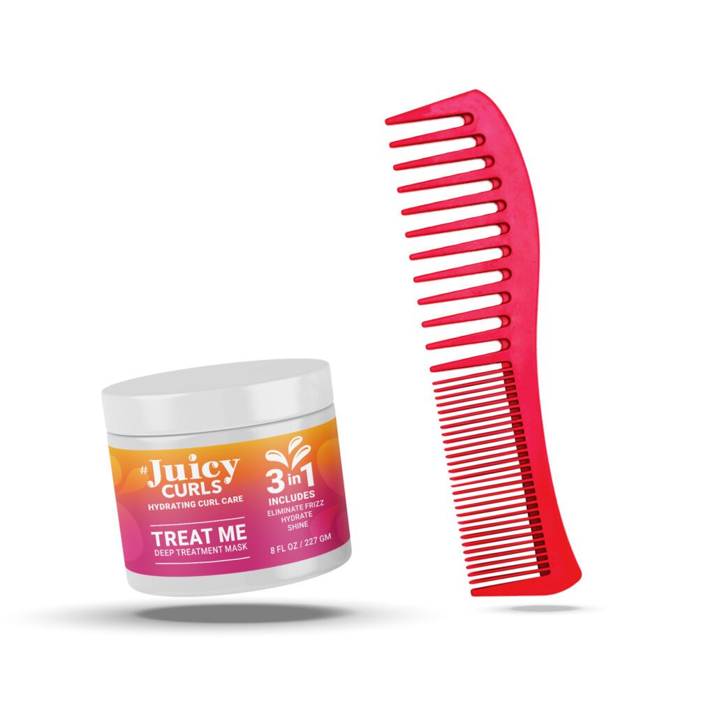 Curly Hair Salon - Curly Hair Products | Curl Evolution