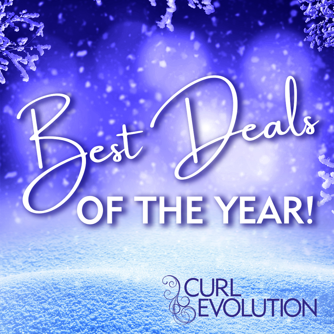 Curly Hair Haircuts - Curly Hair Hairstyles | Curl Evolution