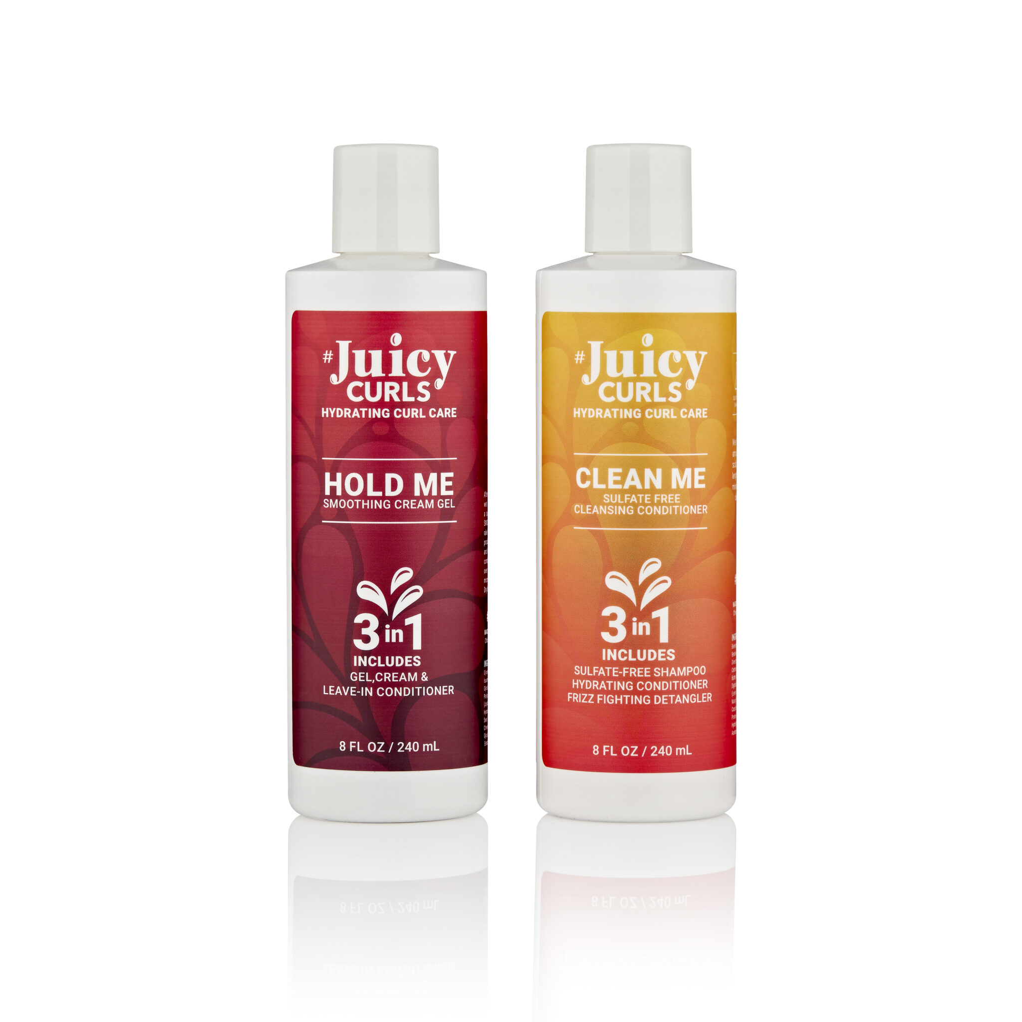 Curly Hair Salon - Curly Hair Products | Curl Evolution